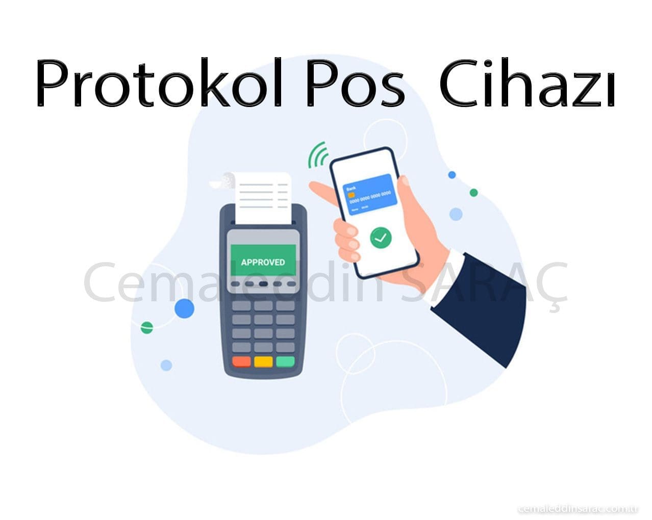 Protokol Pos cihazı nedir | 101 ve 201 Modelleri